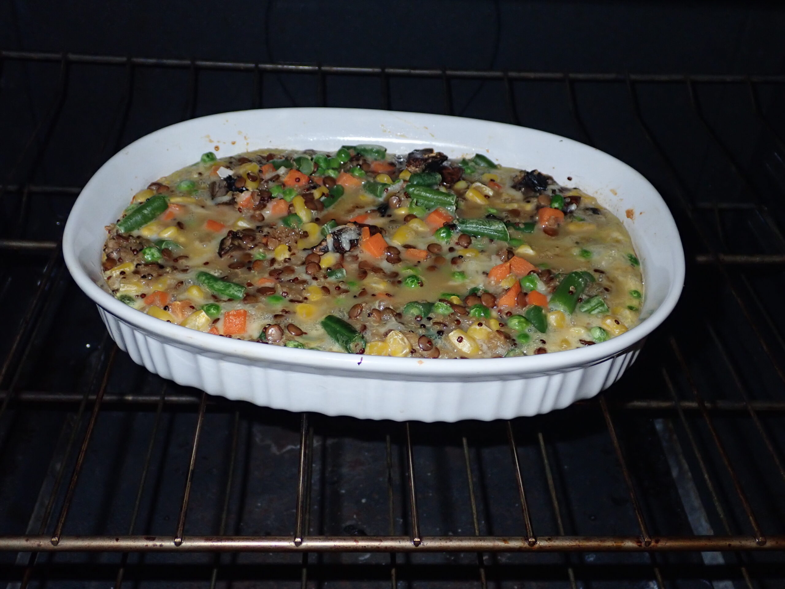 Vegetable kugels for Passover, Easter | News, Sports, Jobs - Adirondack ...